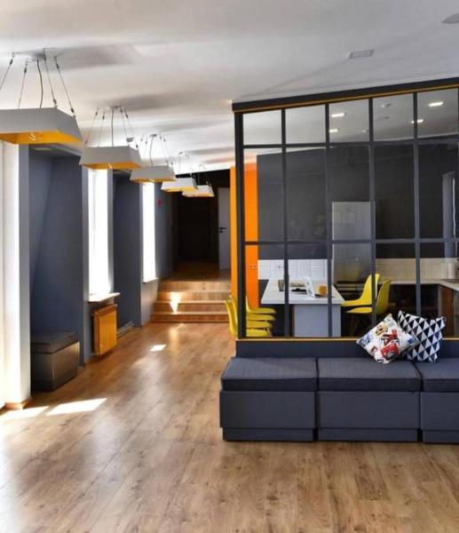 Friday Hostel - Odessa