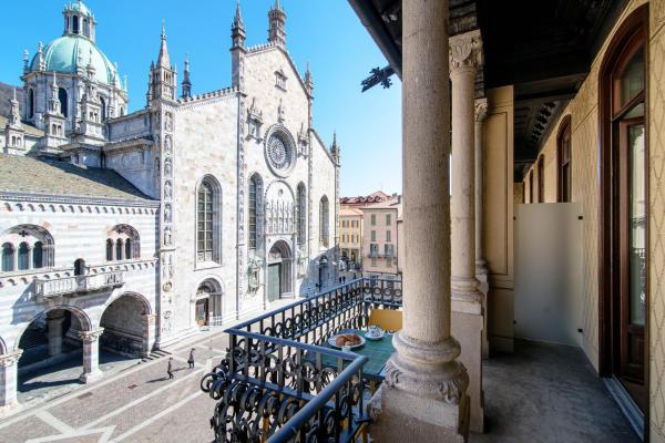 Dome's Charme - The House Of Travelers - Como