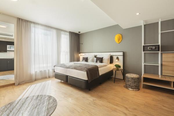 The Niu Leo - Apartments - Deutschland