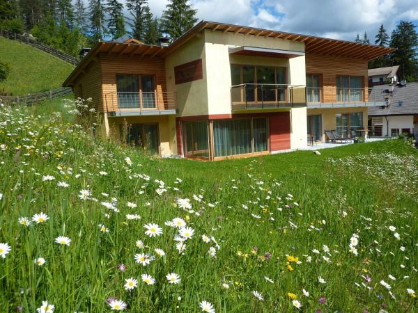 Antorè - San Cassiano