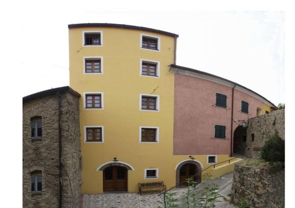 B&b Marina - Lerici