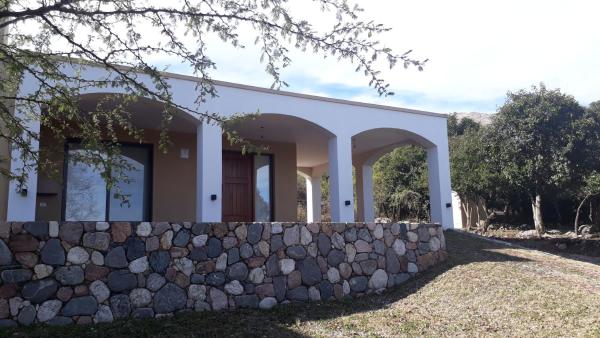 Asm Casa Iii - Merlo