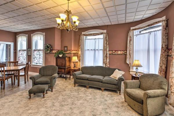 Pet-friendly Apt: Walk To Missouri River! - South Dakota