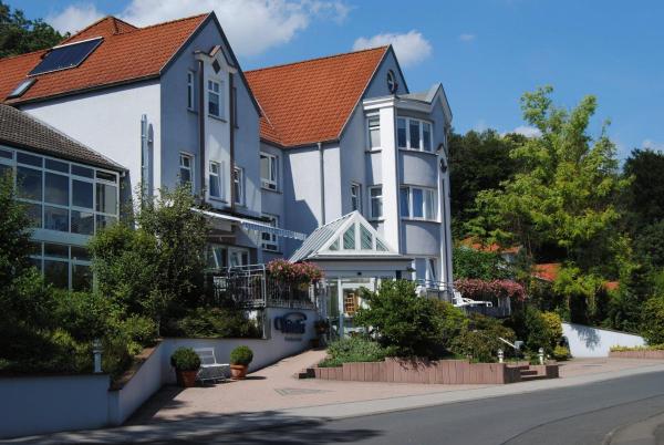 Hotelpension Vitalis - Bad Hersfeld