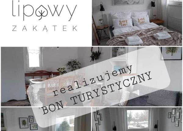 Lipowy Zakątek - Ustroń