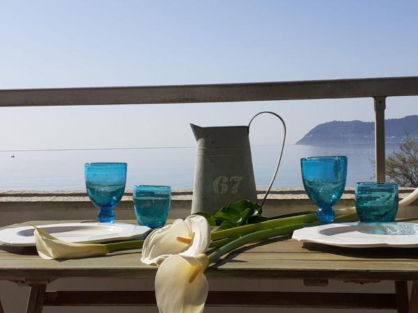 Cadorna Fronte Mare - Alassio