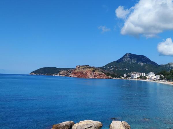 Apartmani Orange Dreams - Montenegro