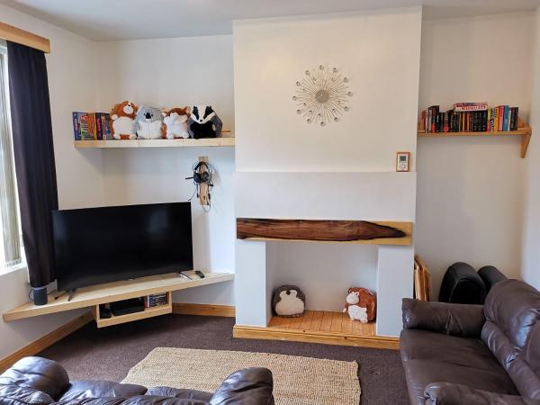 The Comfy House - Huddersfield