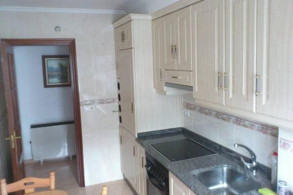 Apartamento Bouzas - Noia