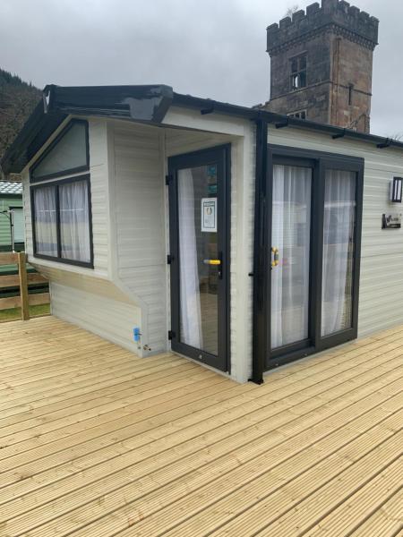 The Castleton Sea View 13 - Dunoon