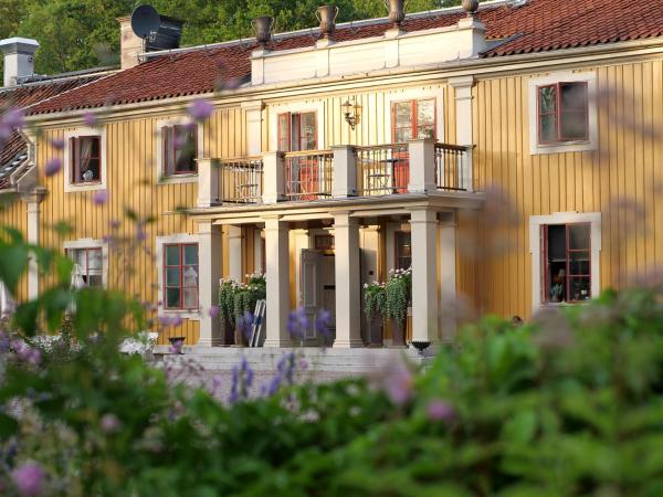 Dufweholms Herrgård - Katrineholm