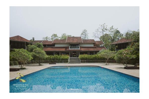 Whispering Waters - Kothamangalam