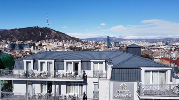 Marialuis Hotel - Tbilisi