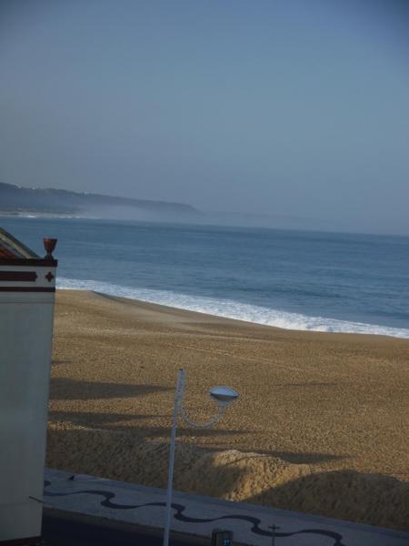 Bed & Seaside - Nazaré