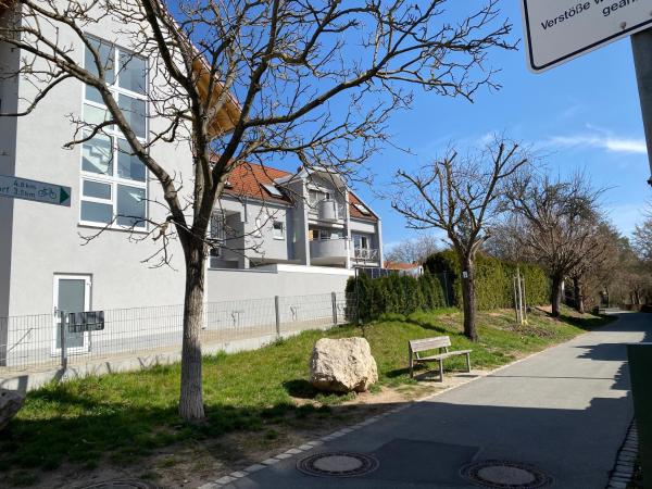 Time Out Apartments - Langenzenn