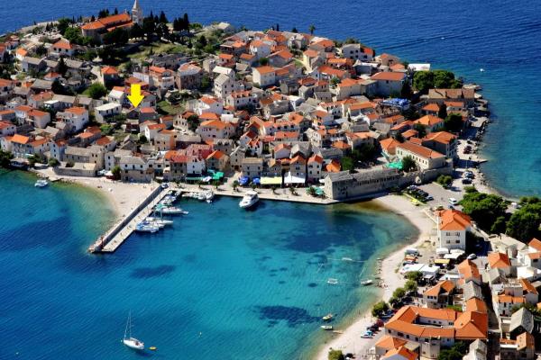 Apartment Rosa - Primošten