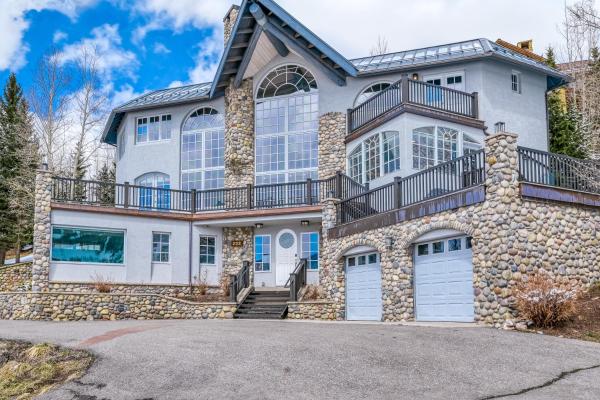 Telluride Bliss - Telluride, CO