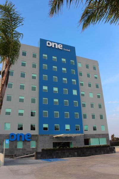 One Guadalajara Tapatio - Guadalajara