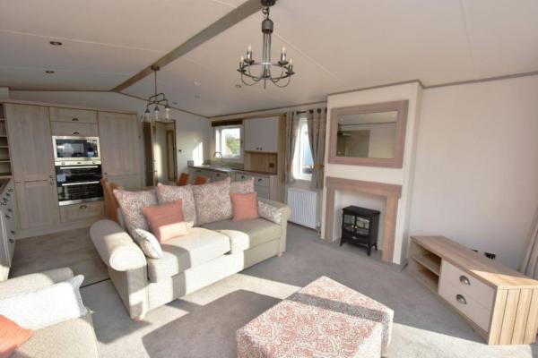 Bluebell Lodge - Cotswolds