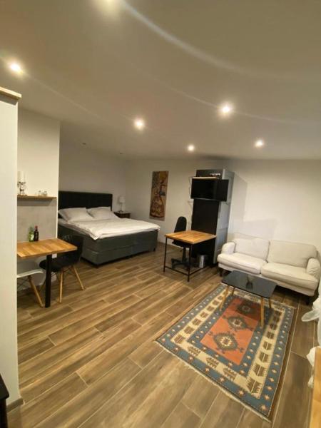 Apartmán Ginko I - Bratislava