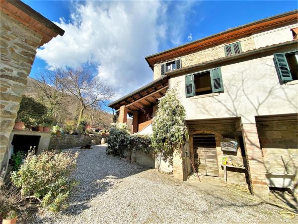 Belvilla By Oyo Casa Lepri - Umbria