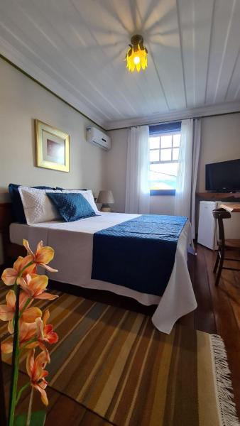 Hotel Pousada Casa Grande - Ouro Preto