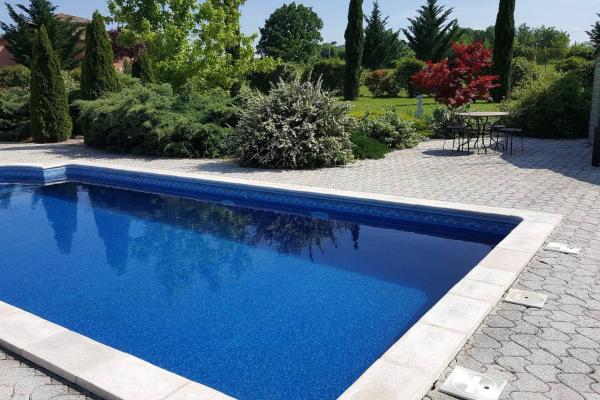 Logement Avec Piscine, Classé 3 éToiles, De 42 M2 Tout Confort Au Calme Pour Un Couple - Gaillac