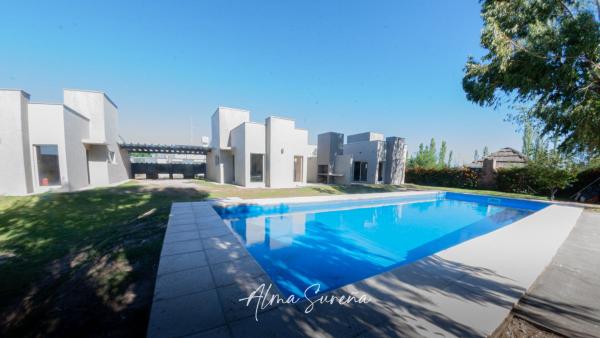 Alma Sureña - アルゼンチン サン・ラファエル