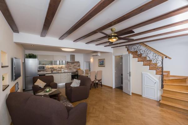 Apartment Maru Prestige - Dubrovnik