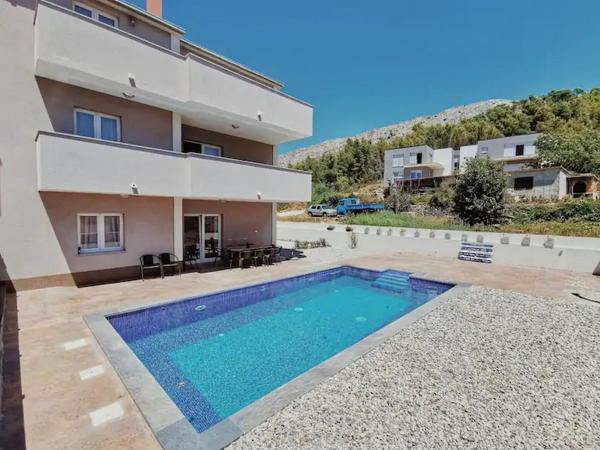 Holiday Home J&d 3 - Split