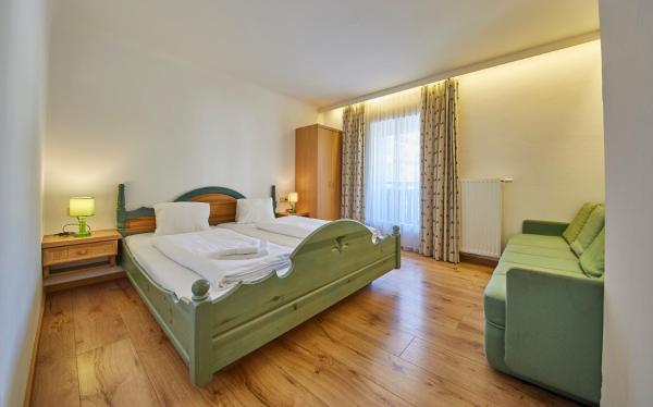 Townhouse Appartements - Saalbach-Hinterglemm