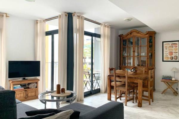 Bear Holiday - Apartment Beau With Sea View In Moraira Near The Beach - Moraira