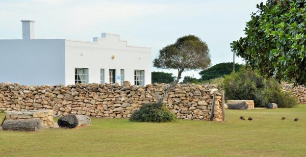 De Hoop Collection - Vlei Cottages - Western Cape