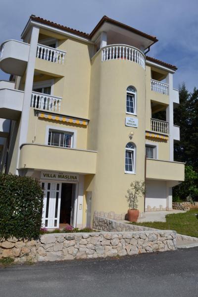 Villa Maslina - Zadar