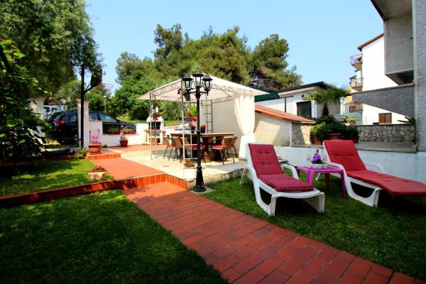 Apartments Vista - Poreč