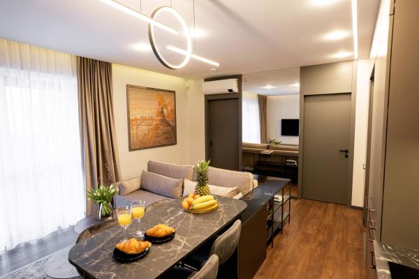 Stay In Kaunas & Park House - Belarus