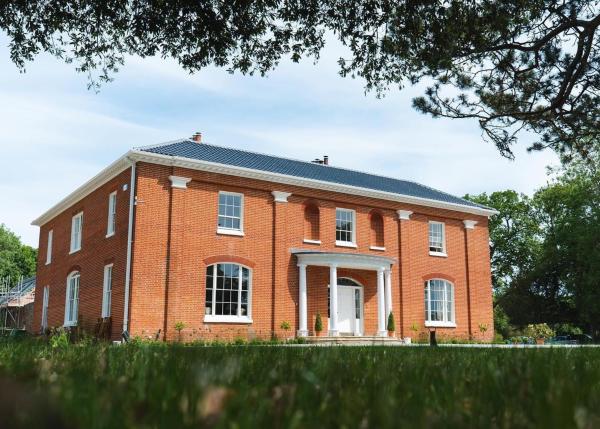 Reymerston Hall - Dereham