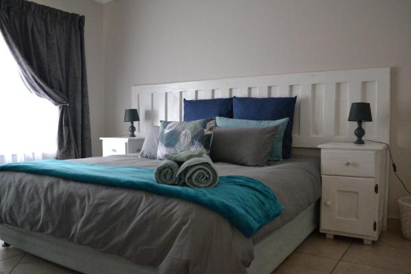 The Open Door Guest Suite - Modimolle