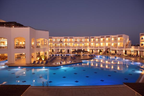 Jaz Neo Sharks Bay - Sharm El-Sheikh