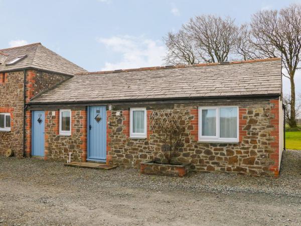 The Cottage - Cornwall