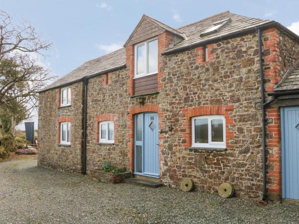 The Stables - Holsworthy
