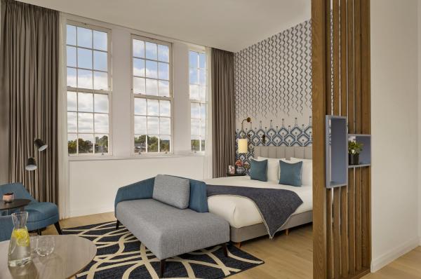 Citadines Islington London - City of London