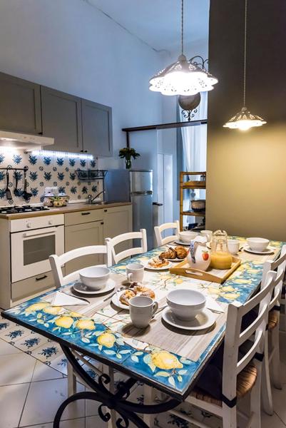 La Casa Napoletana - Ls Accommodations - Napoli
