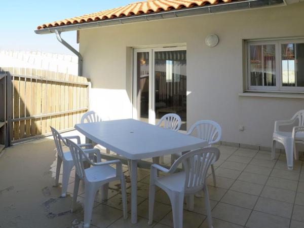 Holiday Home Résidence Plage Océane-3 By Interhome - Biscarrosse