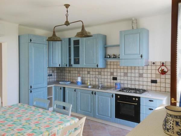 Apartment Acero - Sbo104 By Interhome - Savona
