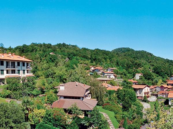 Apartment Isolino - Fon106 By Interhome - Lake Maggiore