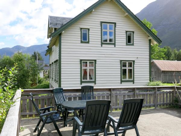 Holiday Home Elvehuset By Interhome - Norway