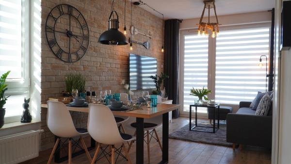 Wind Rose Apartament Kołobrzeg - Kołobrzeg