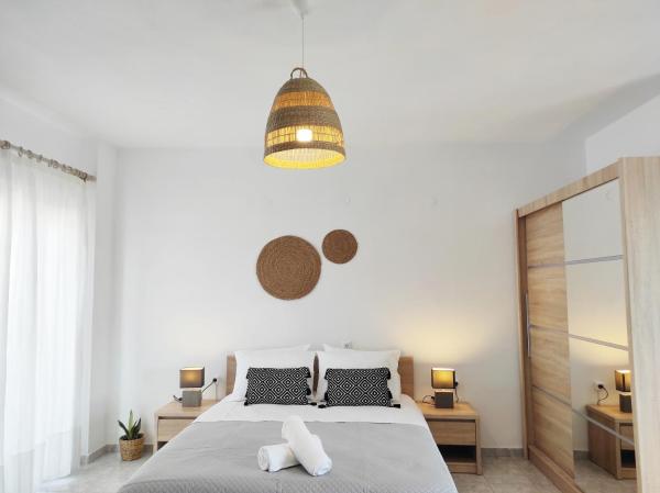 Boheme Studios 1 - Skiathos