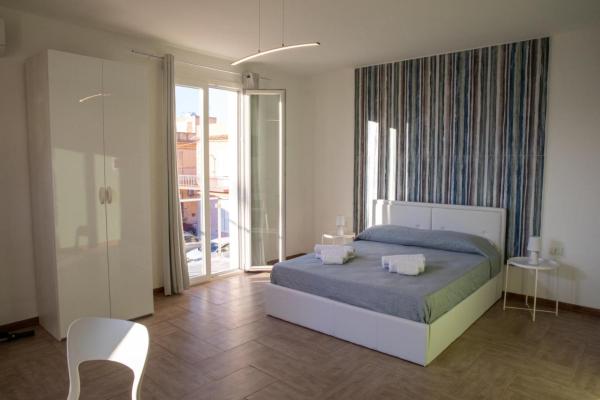 Largo Sicilia B&b - Avola